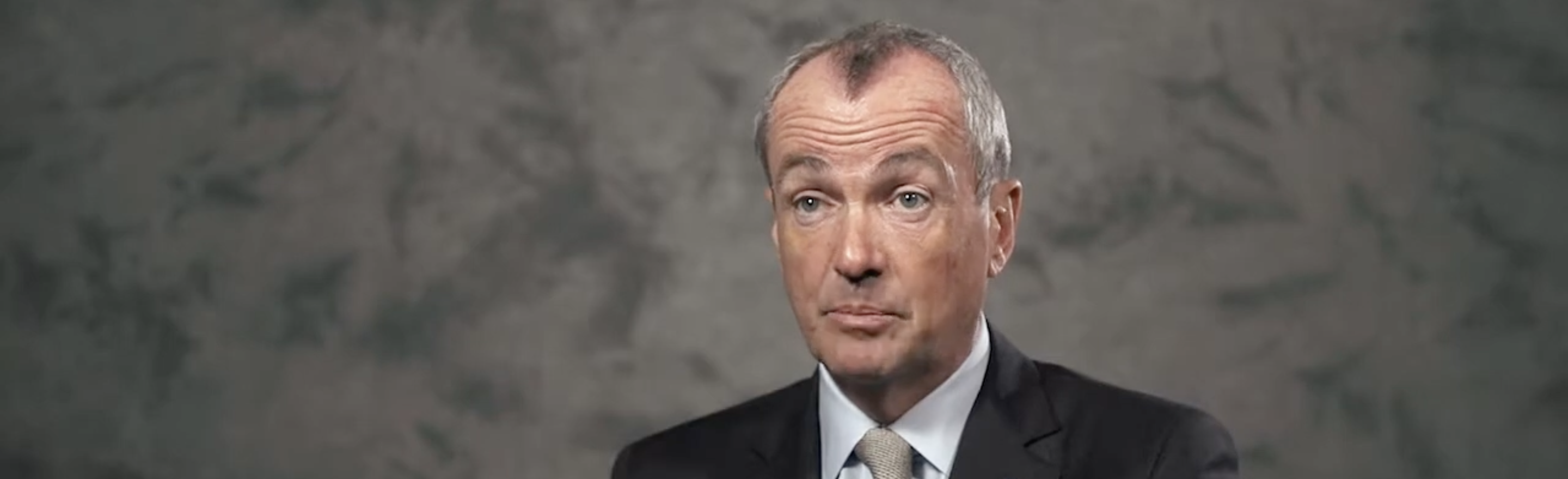Interview with Phil Murphy - Heldrich Center for Workforce Development