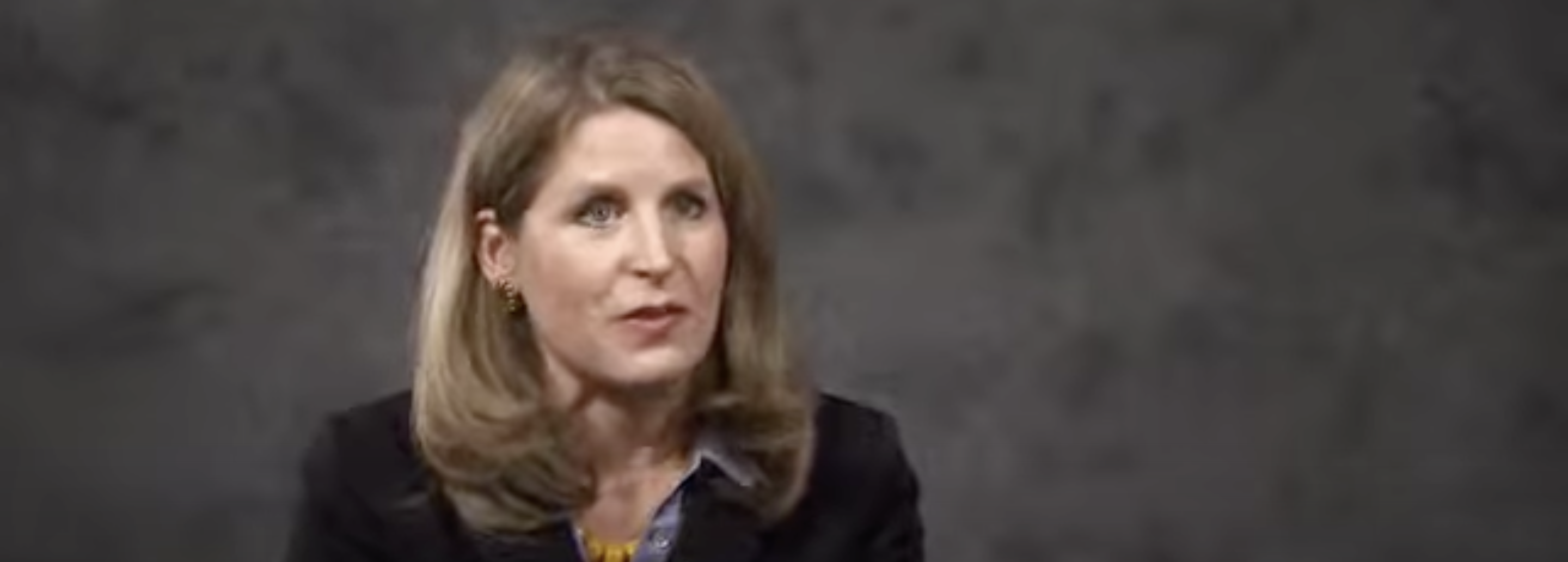 Interview with Elizabeth Shuler - Heldrich Center for Workforce Development