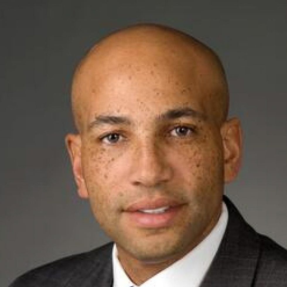 Todd Greene - Heldrich Center for Workforce Development