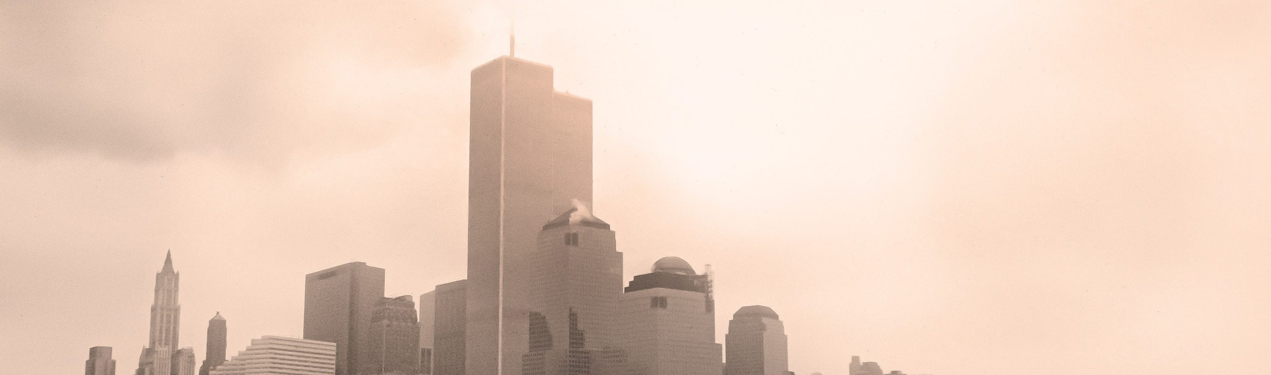 AFTERSHOCK: Serving 9/11 Displaced Workers - Heldrich Center for Workforce Development