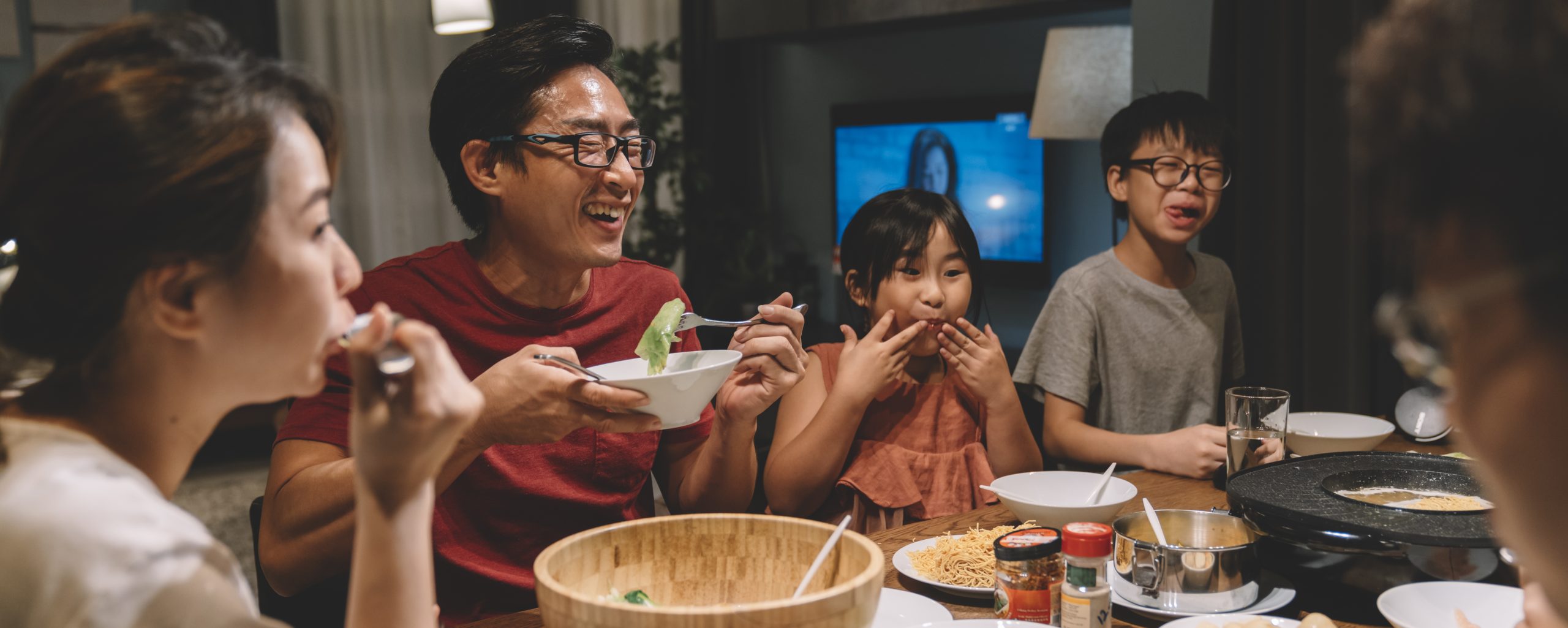 The Economic Effects on Households with Children - Heldrich Center for ...