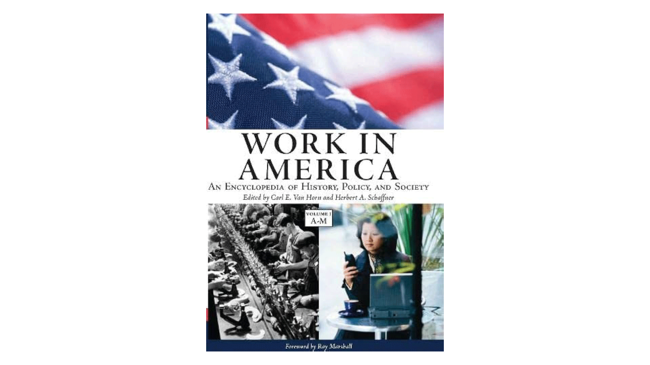 Milestones - Heldrich Center for Workforce Development