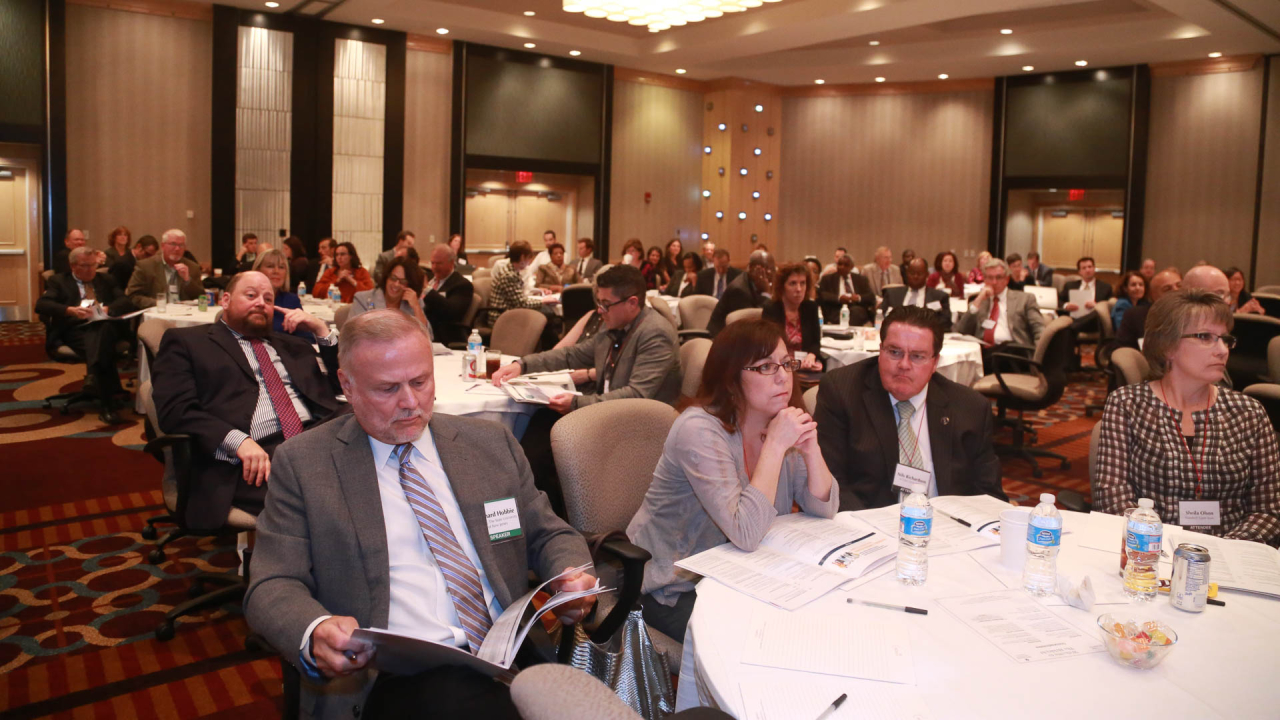 Milestones - Heldrich Center for Workforce Development