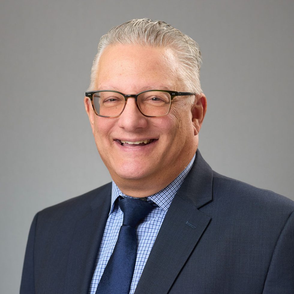 Michael Calabria, M.B.A. - Heldrich Center for Workforce Development