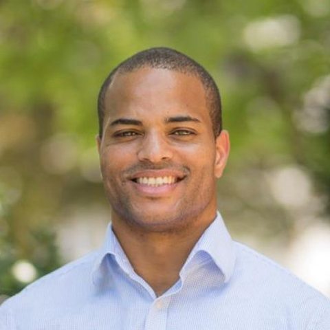 Jimmy Green, M.P.A. - Heldrich Center for Workforce Development