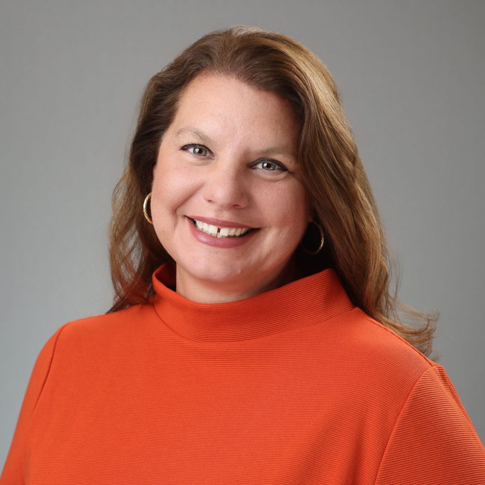 Laurie Harrington, M.P.A.P. - Heldrich Center for Workforce Development