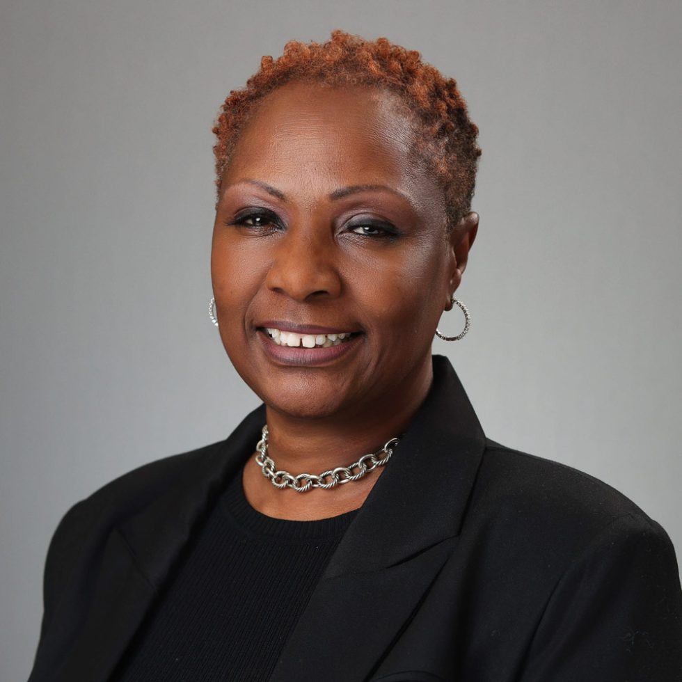 Renee Williams, B.S.M. - Heldrich Center for Workforce Development