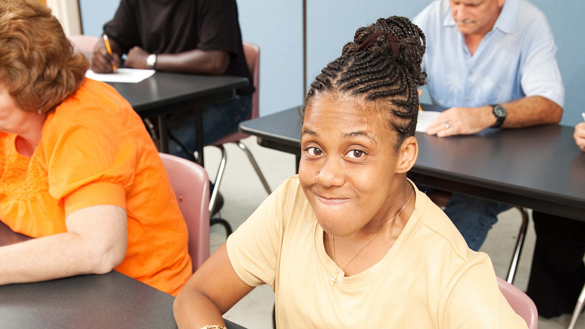 New Jersey Council on Developmental Disabilities Research - Heldrich ...