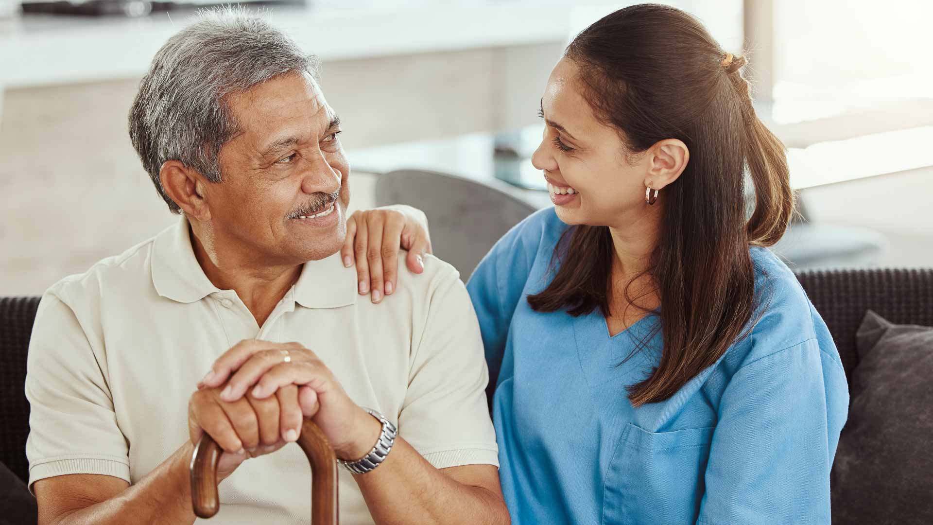 Evaluation of the CHHA Money Follows the Person Capacity Building Pilot ...